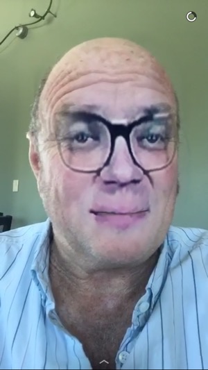 It’s Dr Jim Sadler Day on Snapchat… – The Phil Hendrie Show