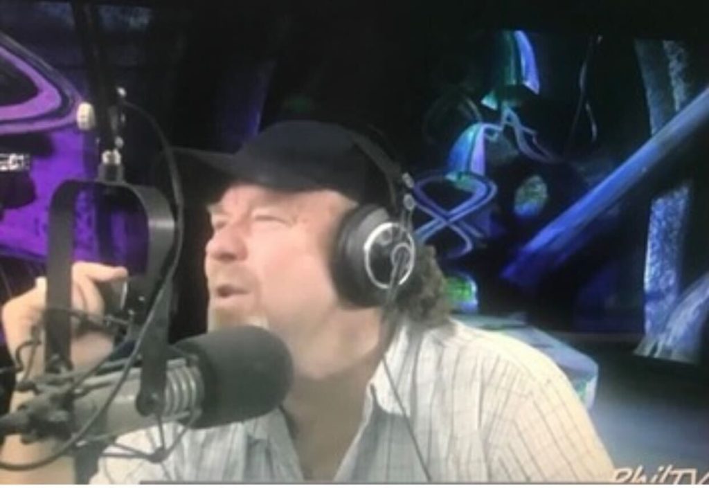 Archive Search - The Phil Hendrie Show